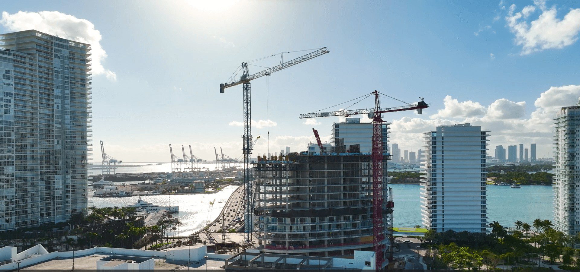 Top General Contractor in Miami - Safco Construction